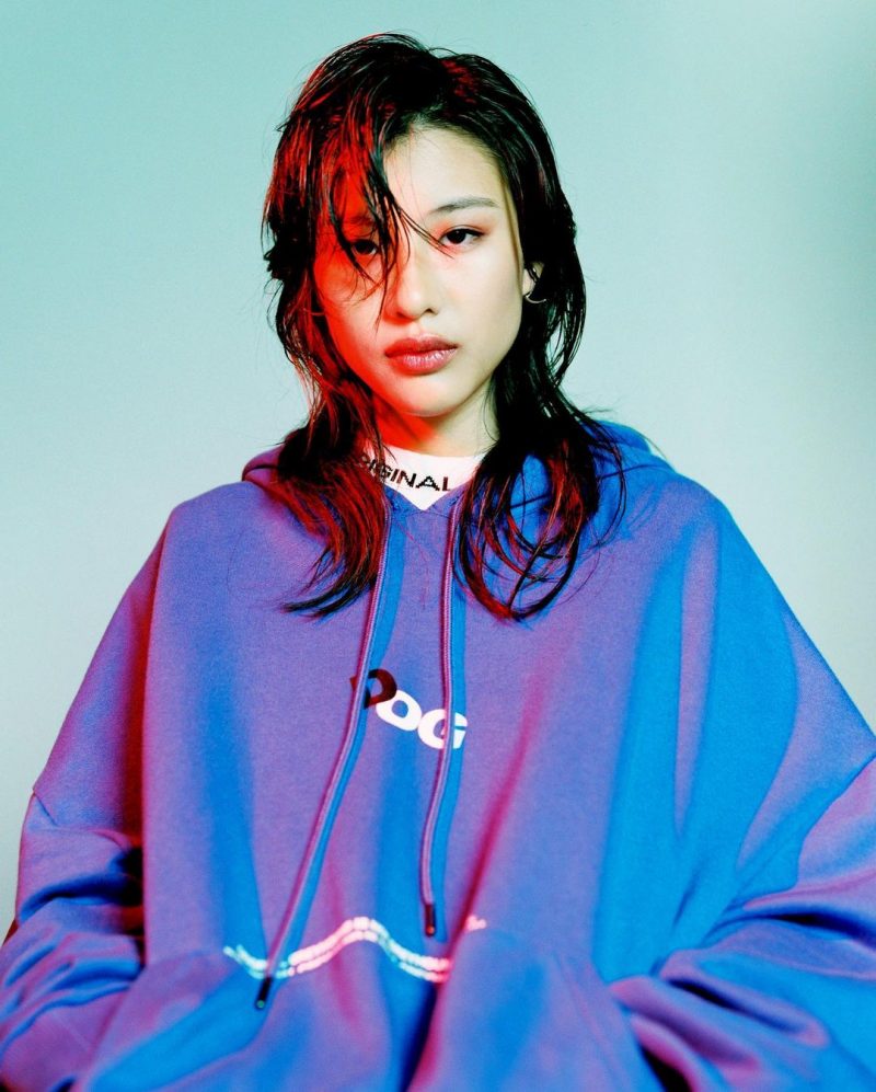 Seis marcas de moda asiáticas que debes conocer - Lookremix